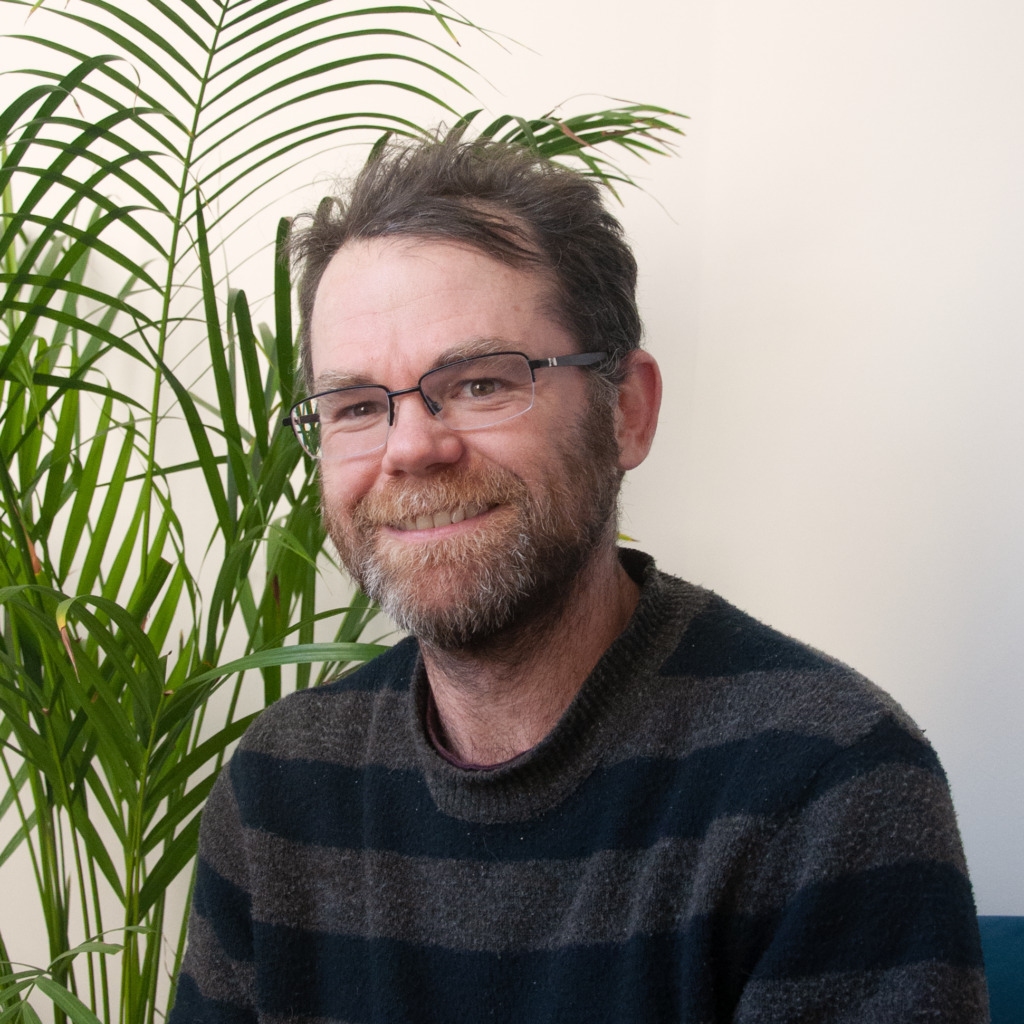 Meet the team - Kambe Events