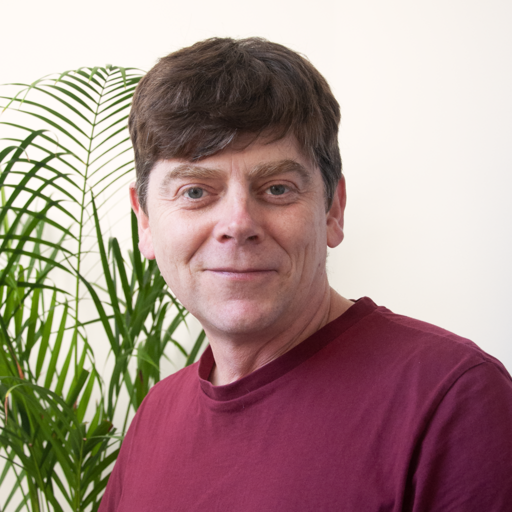 Meet the team - Kambe Events