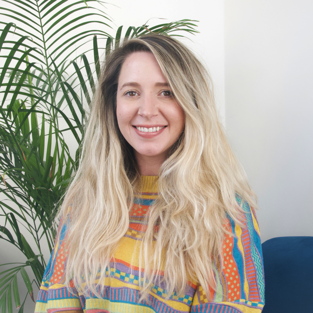 Becka Whiteley - Kambe Events