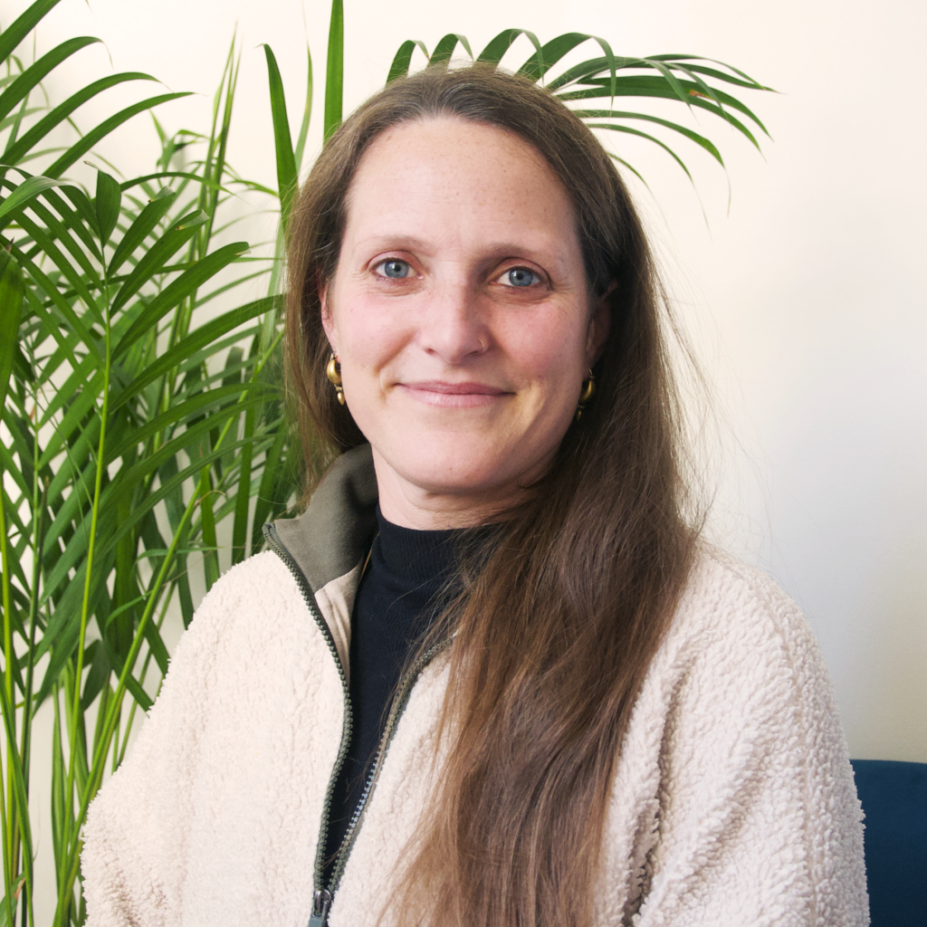 Meet the team - Kambe Events