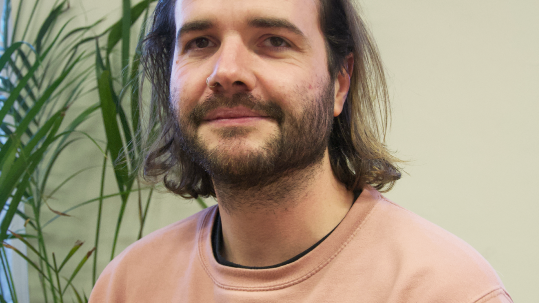 Jack McCutcheon - Kambe Events